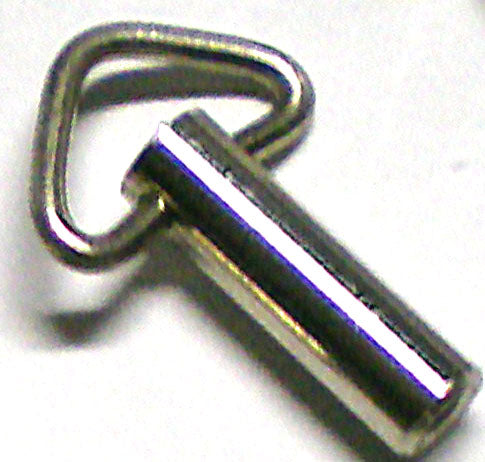 Extra Swivel Keys – Woodworking Plans & Supply by Armor Crafts