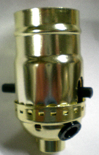 Side Outlet Socket sku#40034 – Woodworking Plans & Supply by Armor Crafts