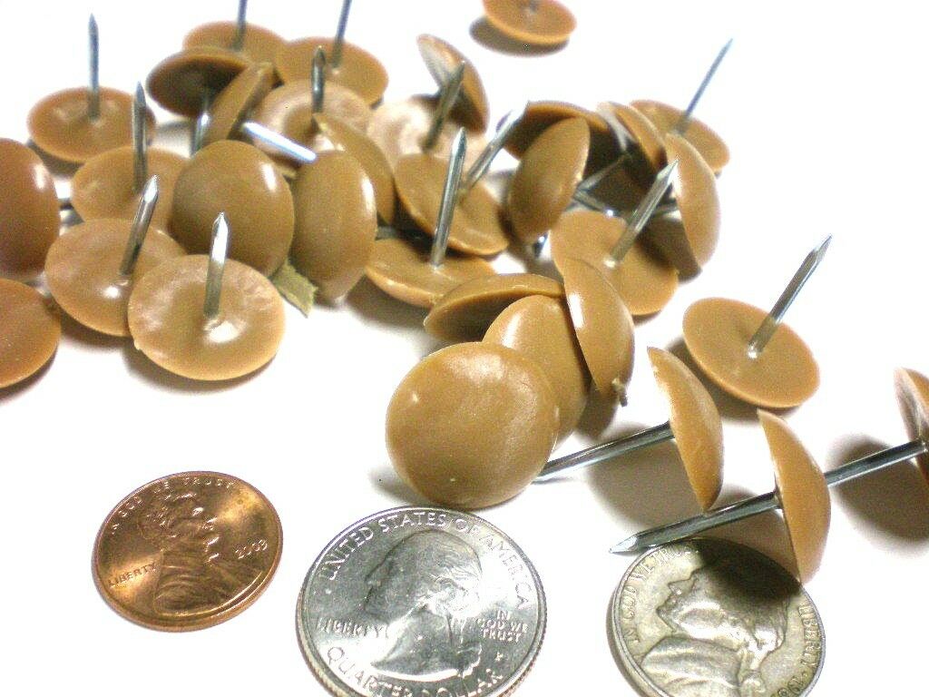 Nail-On Nylon Tack Glides sku #77540 – Woodworking Plans & Supply by ...