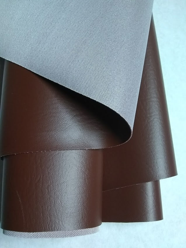 Chestnut Brown Vinyl Roll size 13 x 54 sku#95089 – Woodworking Plans ...