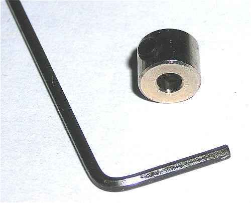 Shaft Collar/Key for Whirligigs – Woodworking Plans & Supply by Armor ...