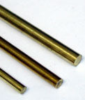 Solid Brass Rod – Woodworking Plans & Supply by Armor Crafts