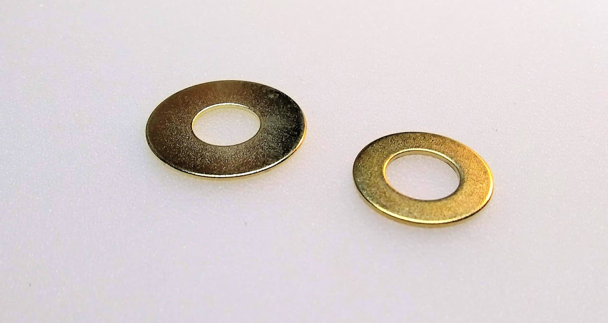 Lamp Washers – Woodworking Plans & Supply by Armor Crafts